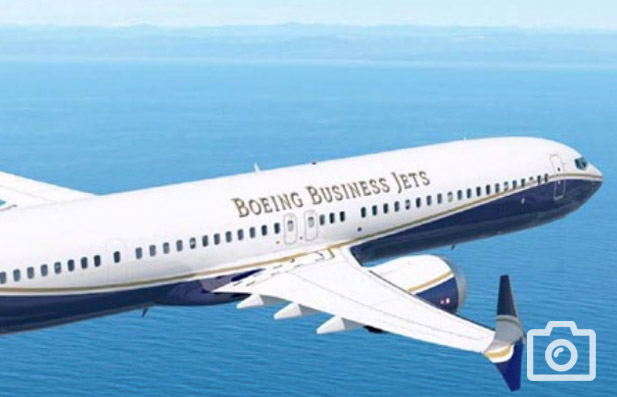 Boeing Business Jet For Sale – Info & Specs